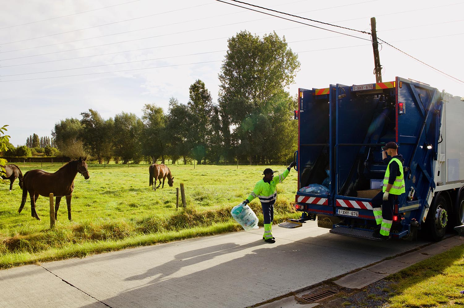 IVLA I Intergemeentelijke Vereniging IVLA