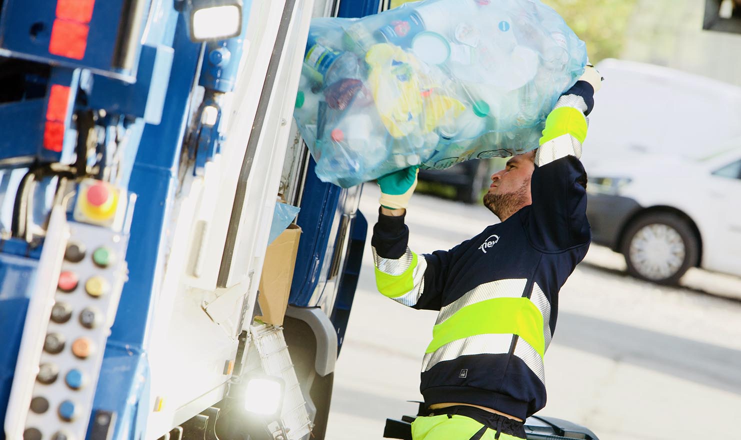 IVLA I Intergemeentelijke Vereniging IVLA