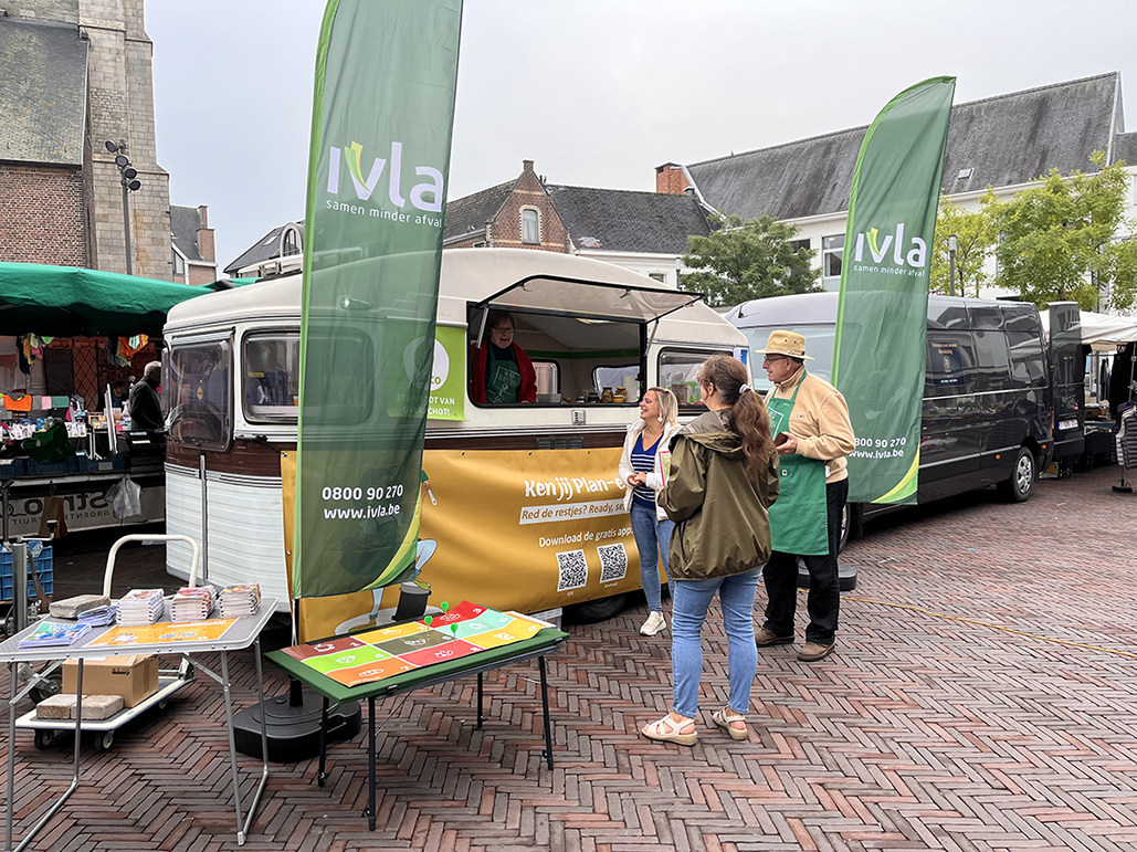 IVLA I Intergemeentelijke Vereniging IVLA